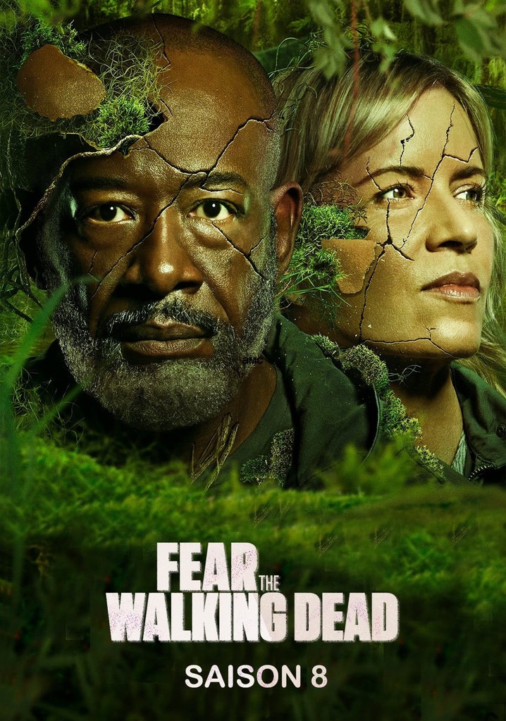 Saison 8 Fear the Walking Dead streaming: où regarder les épisodes?