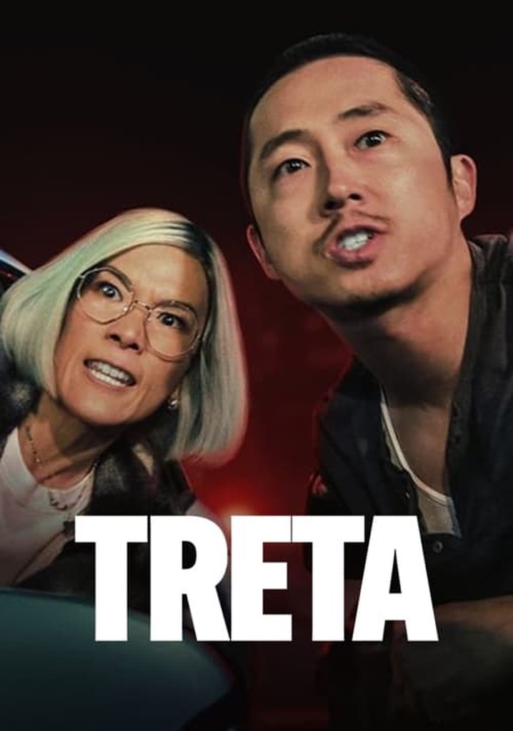 Treta Temporada 1 - assista todos episódios online streaming