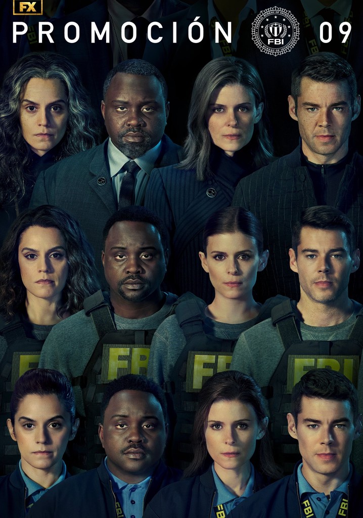 Promoción 09 - Ver la serie online completas en español
