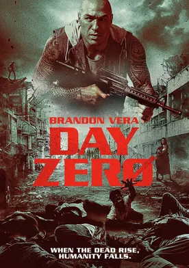 Day Zero streaming: where to watch movie online?