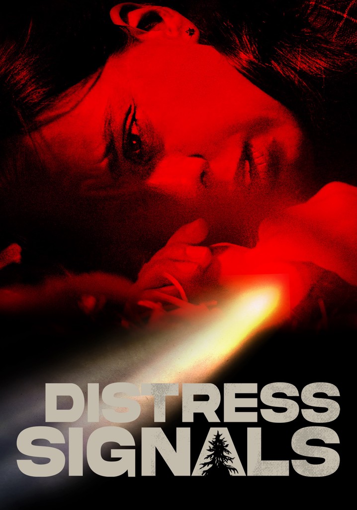 Distress Signals streaming: where to watch online?