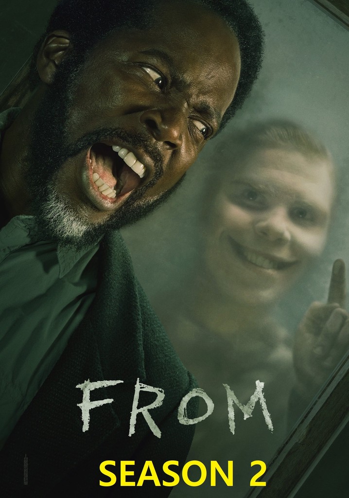 From temporada 2 - Ver todos los episodios online