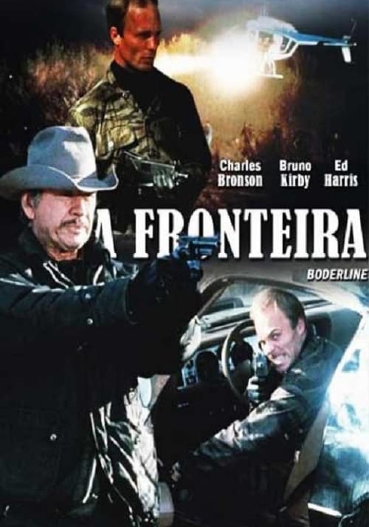 Borderline filme - Veja onde assistir online