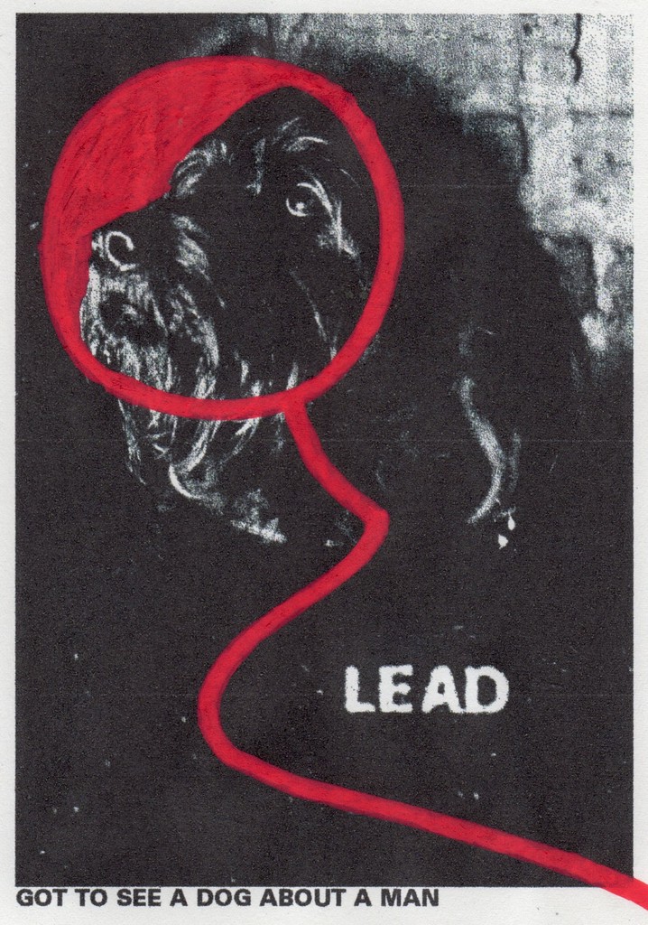Lead filme - Veja onde assistir online
