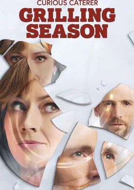 Curious Caterer: Grilling Season streaming online