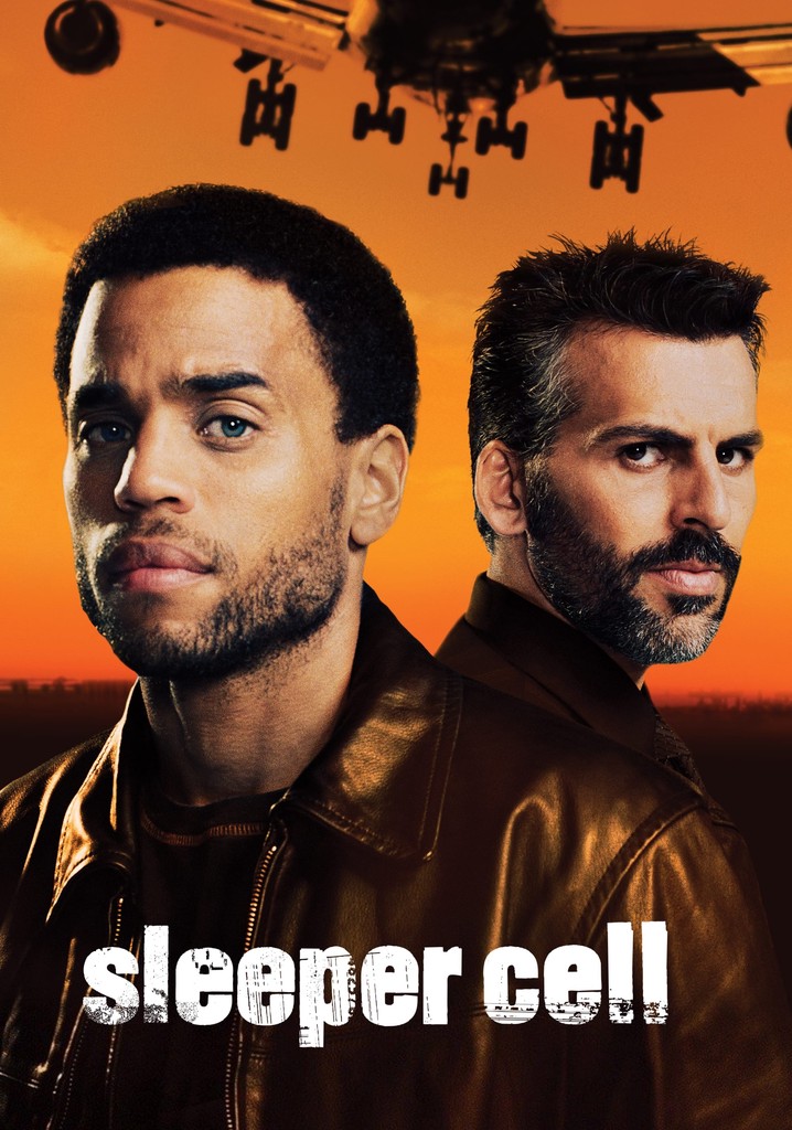 Sleeper Cell - watch tv show streaming online