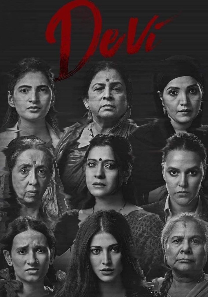 Devi streaming: where to watch movie online?