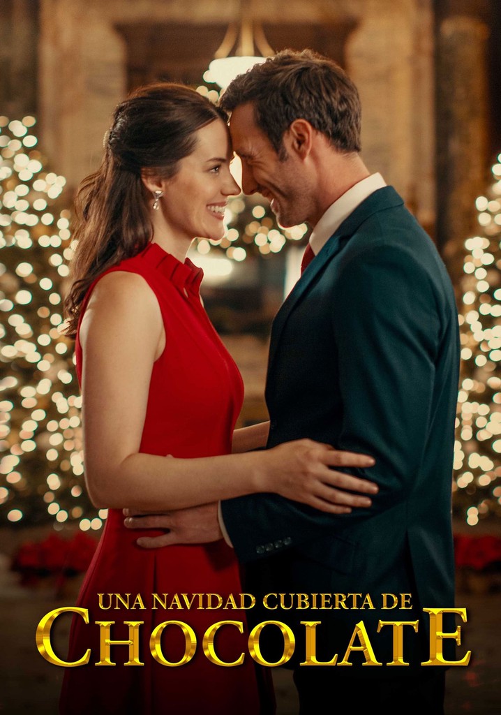 Una Navidad Cubierta de Chocolate online
