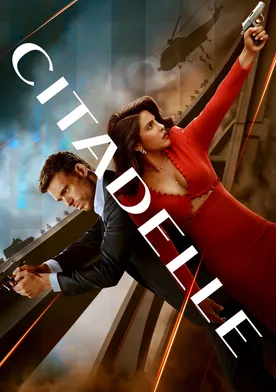 Où Regarder La Série Citadelle En Streaming