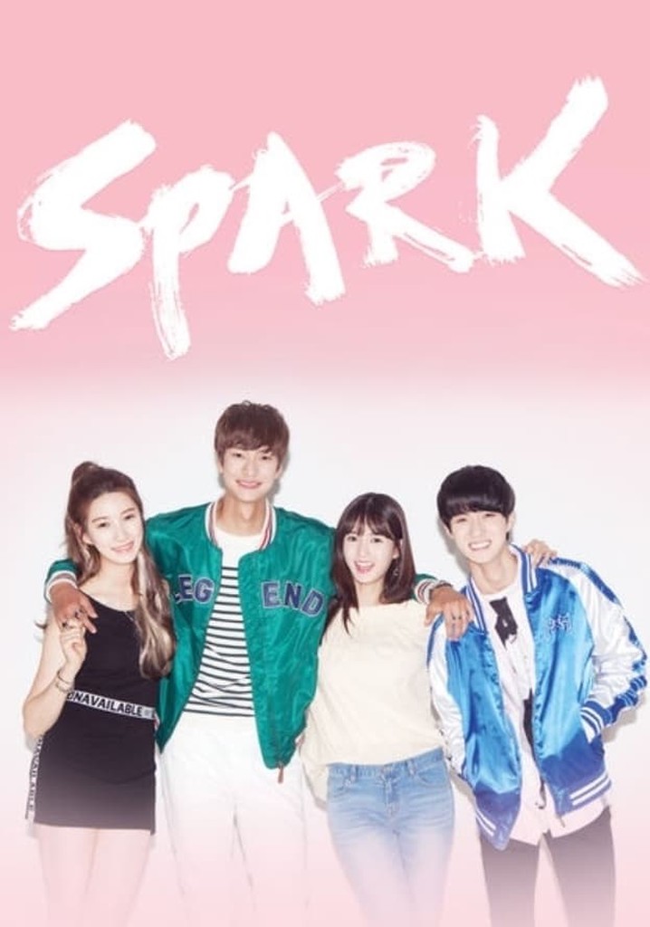 Spark - watch tv show streaming online