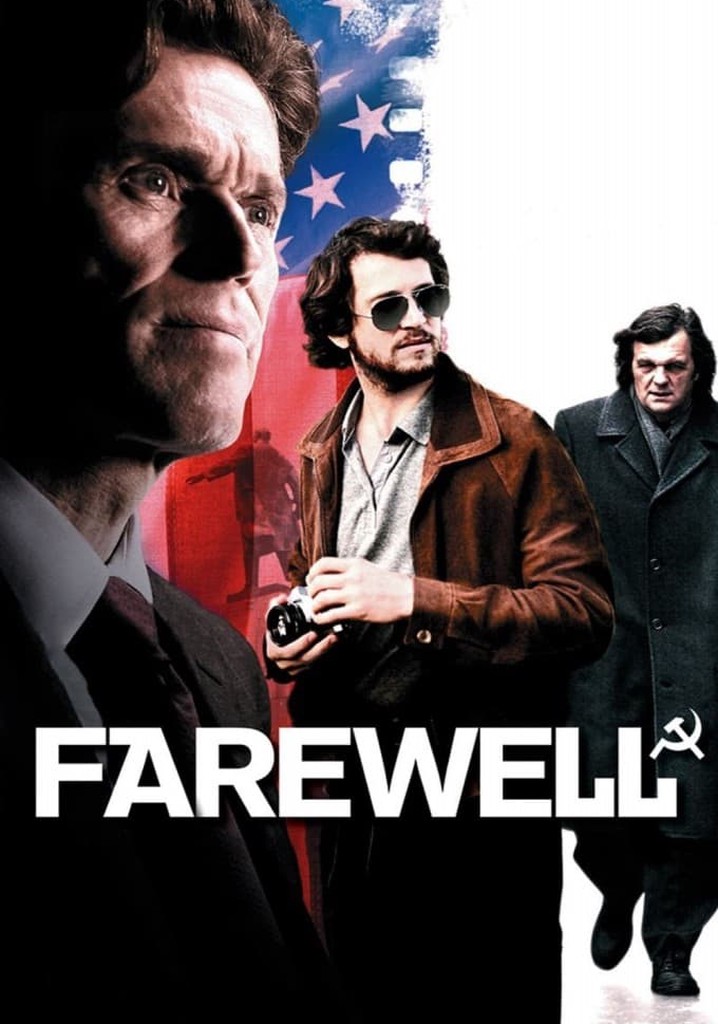 Farewell streaming: where to watch movie online?