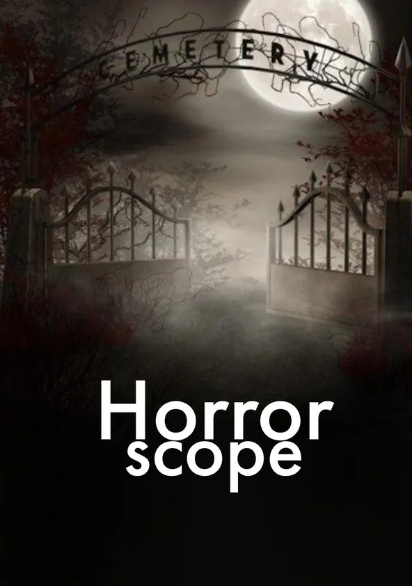 Horrorscope streaming: where to watch movie online?