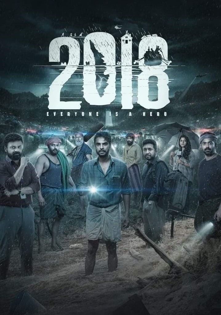 2018 streaming: where to watch movie online?