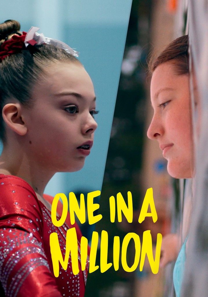One in a Million streaming: where to watch online?