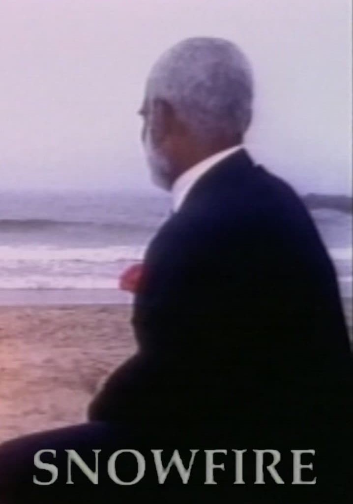 Snowfire streaming: where to watch movie online?