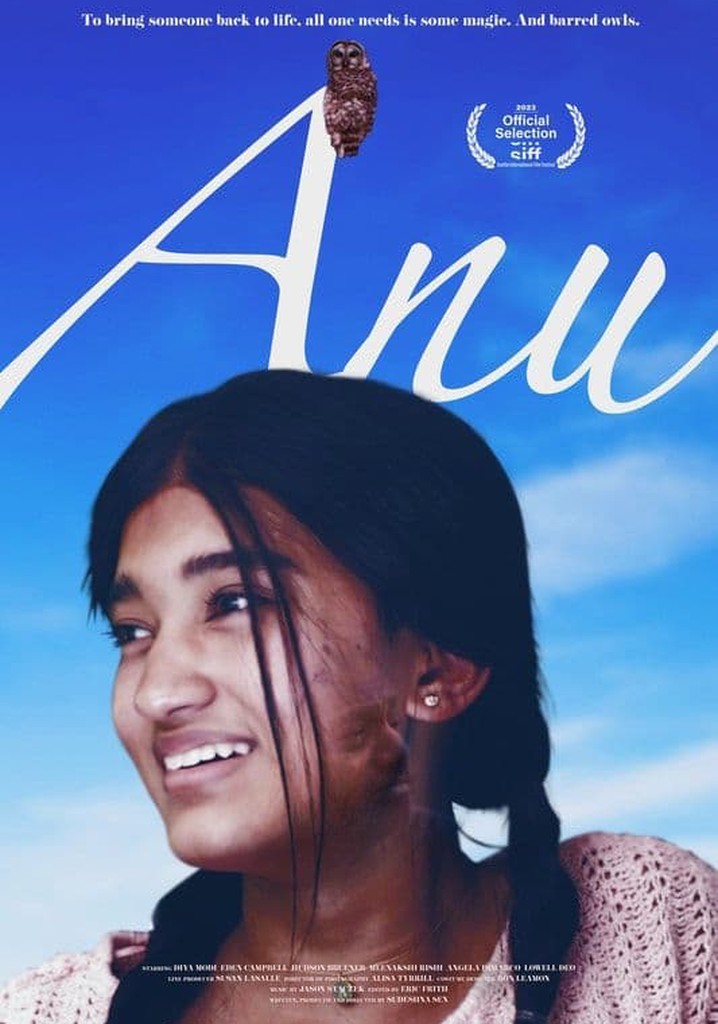 ANU streaming: where to watch movie online?