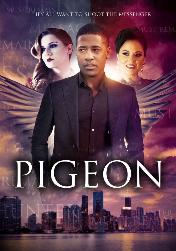 Pigeon streaming: where to watch movie online?