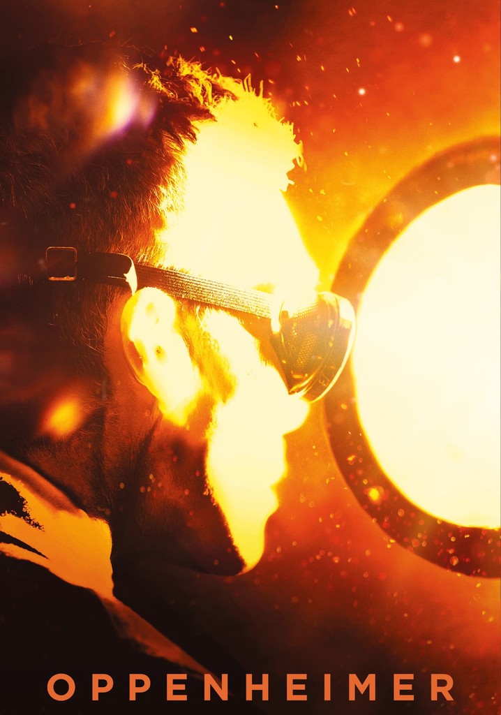Oppenheimer - streaming: gdzie obejrzeć film online?