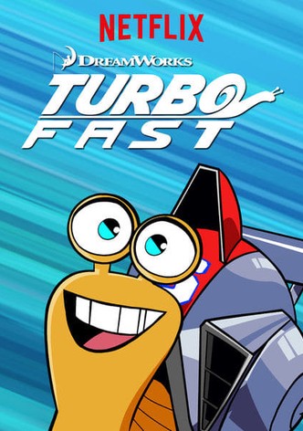 Turbo Fast