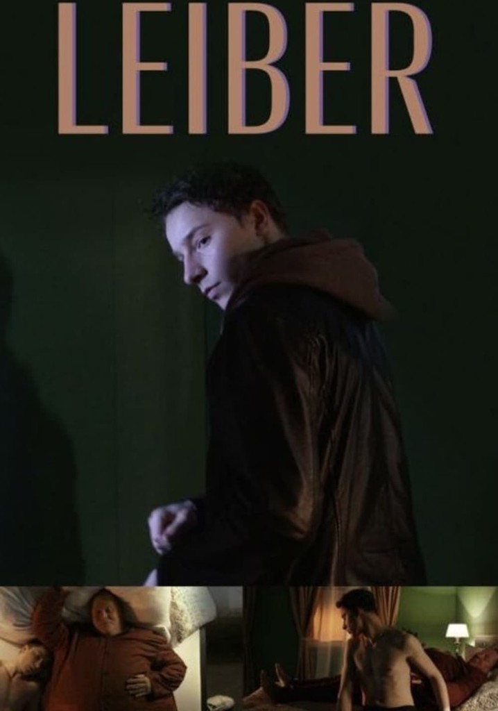 Leiber - Stream: Jetzt Film online finden und anschauen