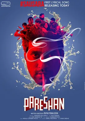 Pareshan streaming: where to watch movie online?