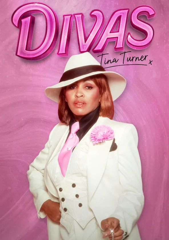 Divas: Tina Turner - film: guarda streaming online