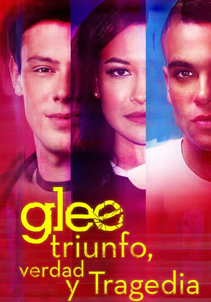Glee: La serie maldita - Ver la serie de tv online