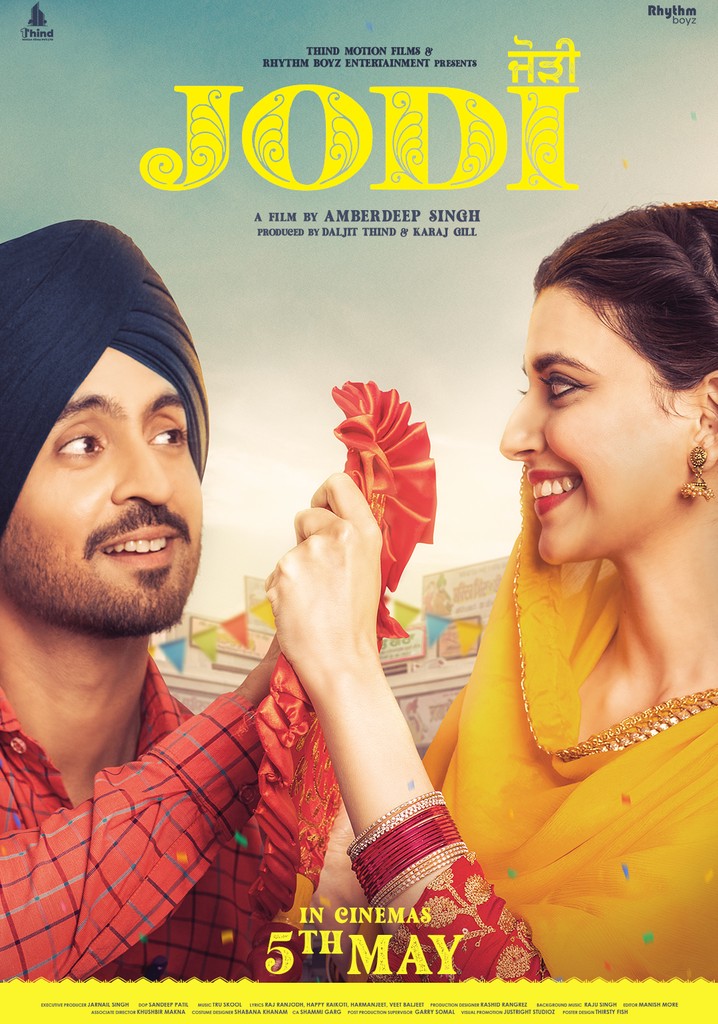 Jodi streaming: where to watch movie online?