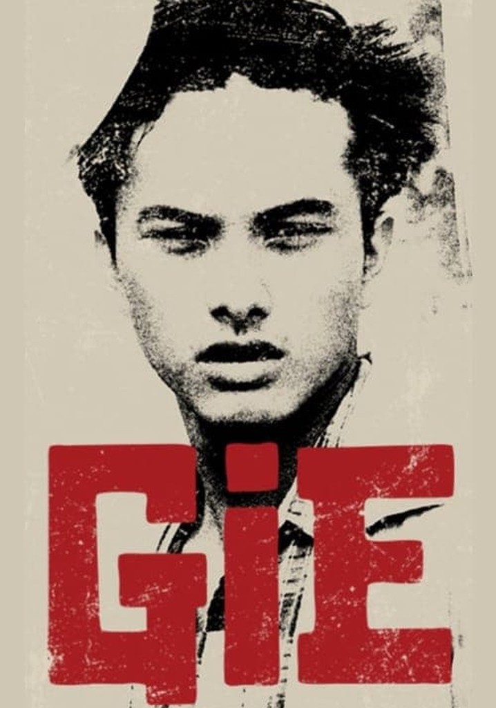Gie streaming: where to watch movie online?