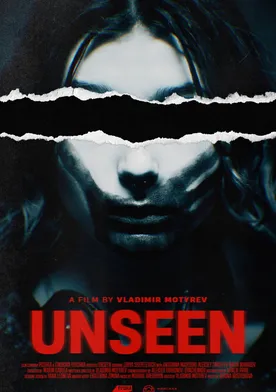 The Unseeable streaming: where to watch online?