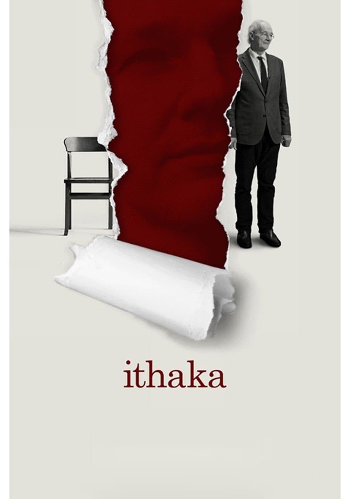 Ithaka streaming: where to watch movie online?
