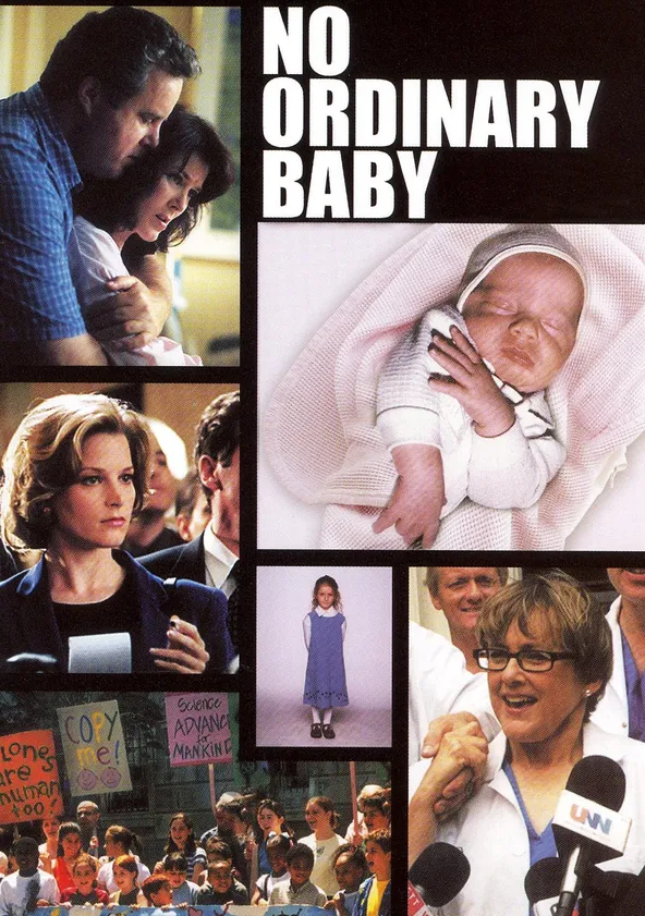 No Ordinary Baby streaming: where to watch online?
