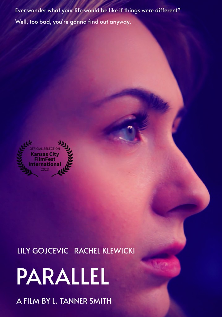 Parallel - película: Ver online completa en español