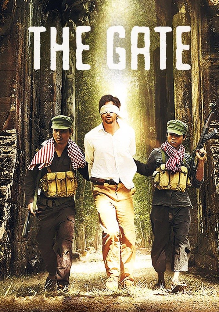The Gate streaming: where to watch movie online?