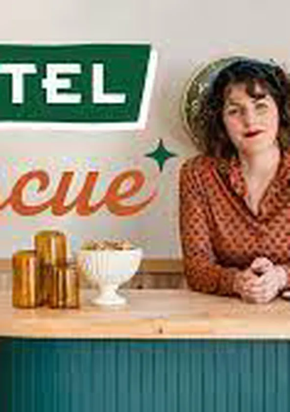 Motel Rescue - watch tv show streaming online