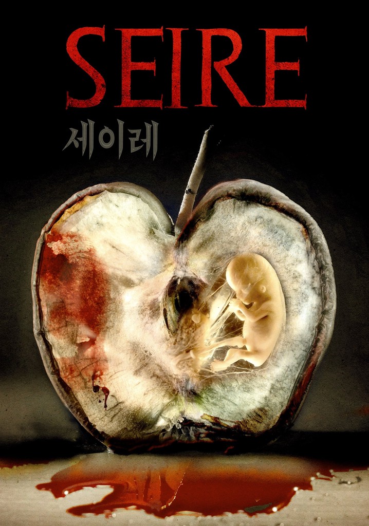 Seire streaming: where to watch movie online?