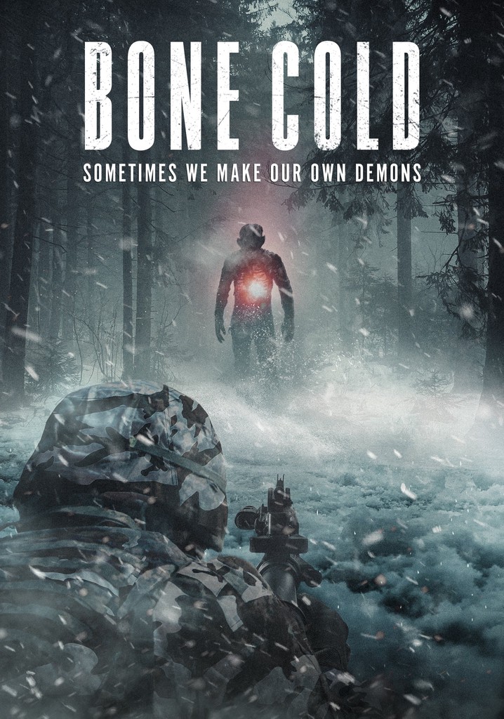 Bone Cold streaming: where to watch movie online?