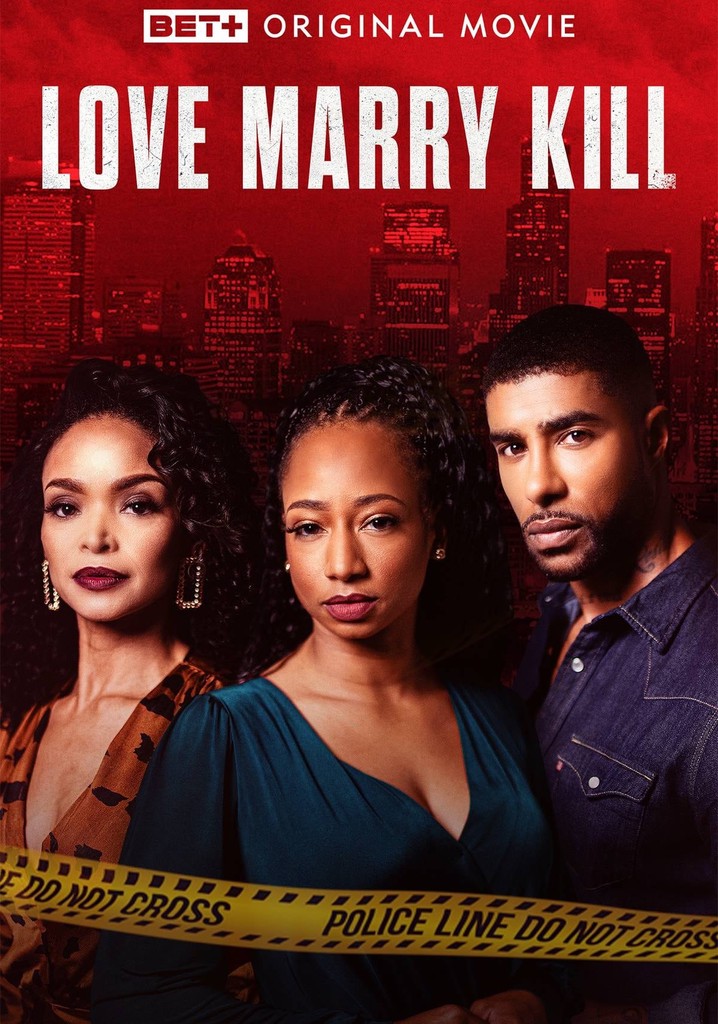 Love Marry Kill streaming: where to watch online?