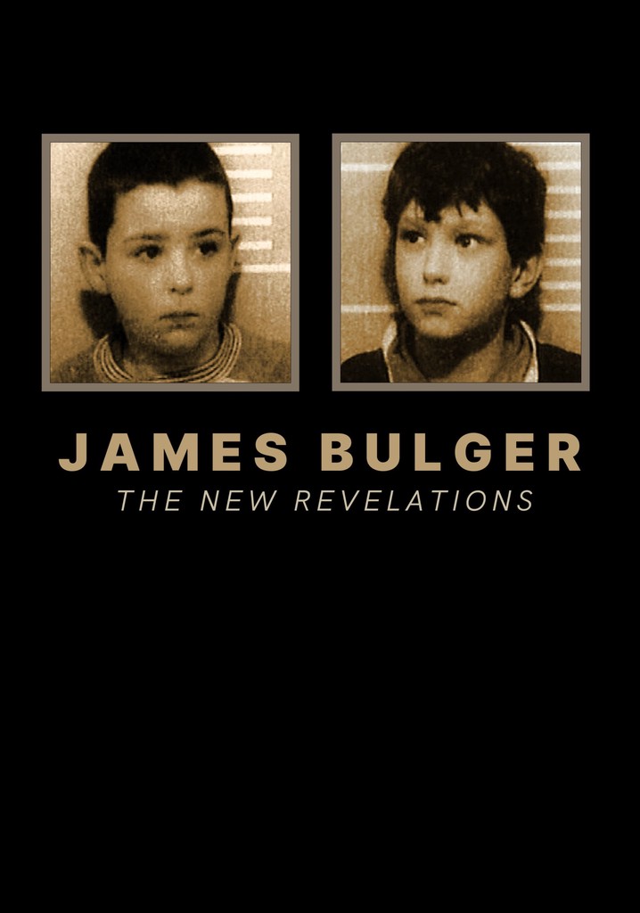 James Bulger: The New Revelations streaming