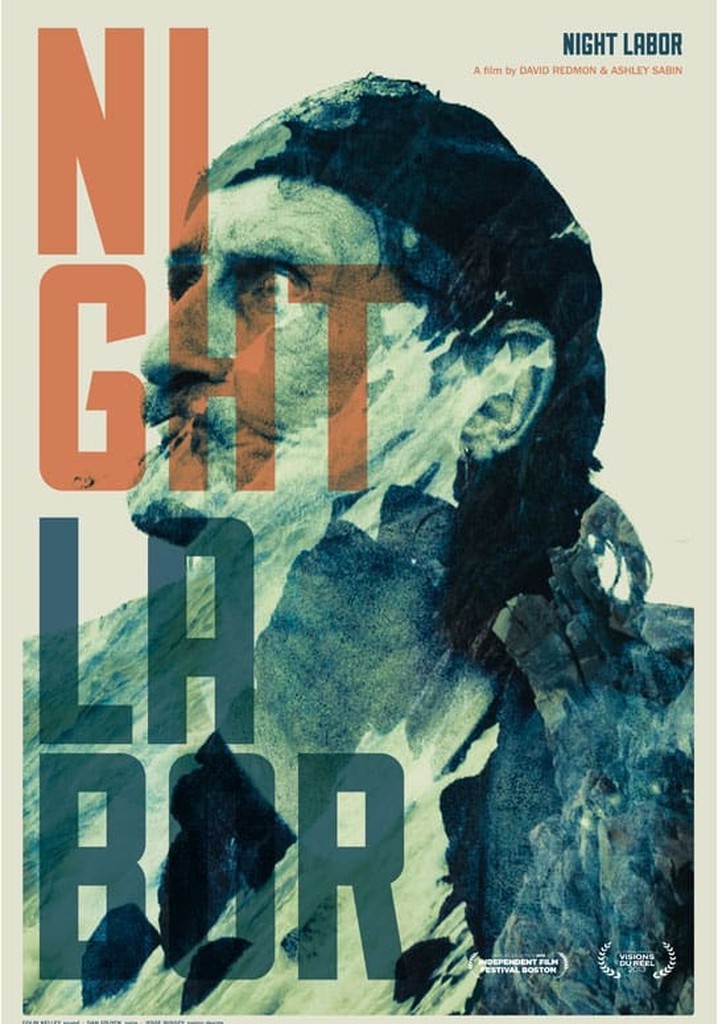 Night Labor streaming: where to watch movie online?