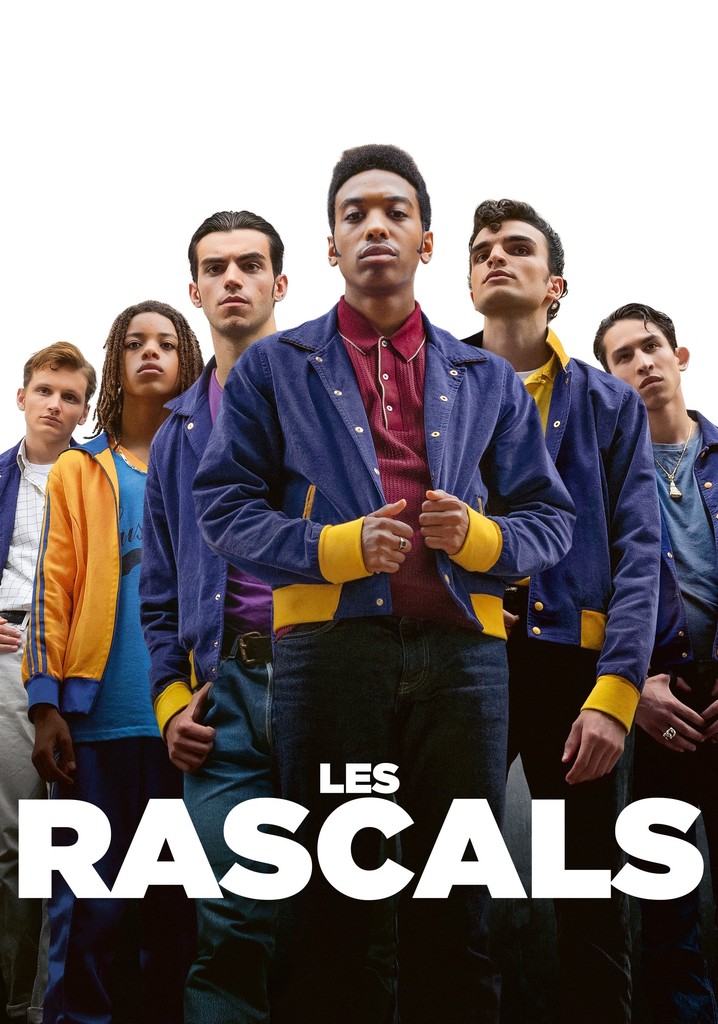 Regarder Les Rascals en streaming complet et légal