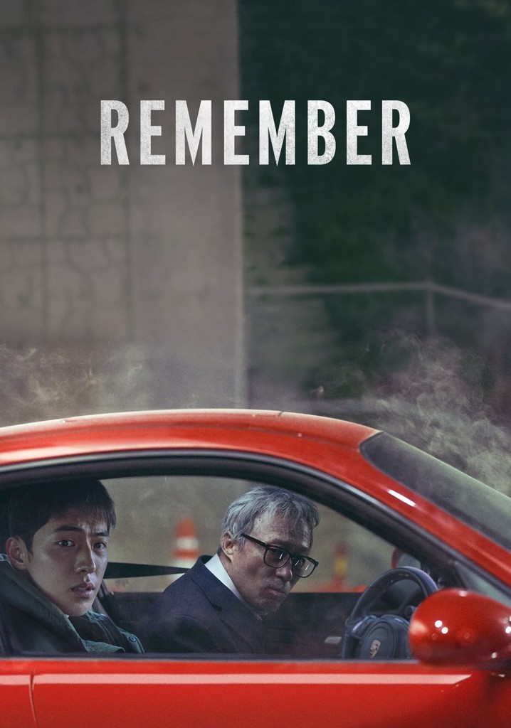 Remember - movie: where to watch streaming online