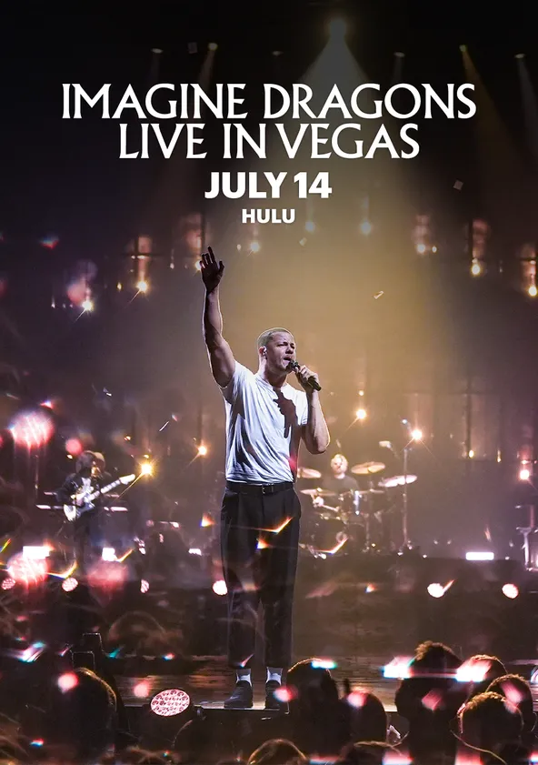 Imagine Dragons: Live in Vegas - película: Ver online
