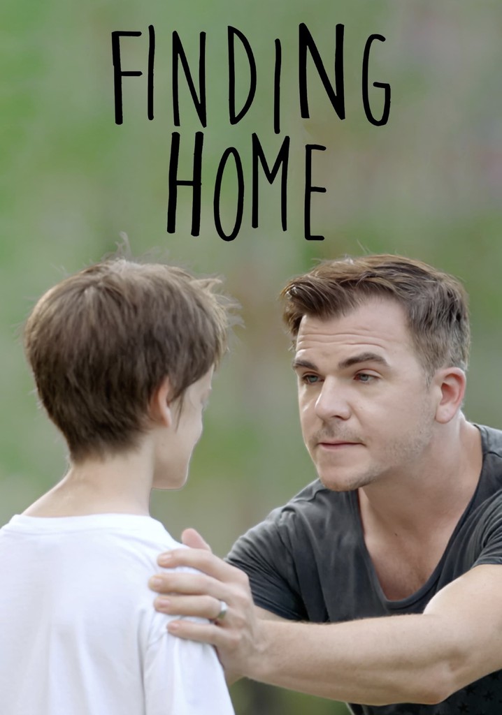 Finding Home: A Feature Film for National Adoption Day