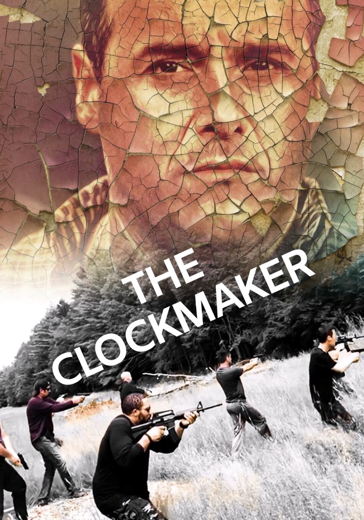The Clockmaker streaming: where to watch online?