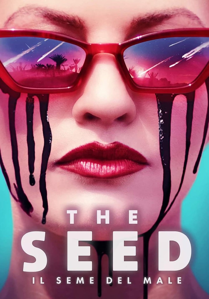 The seed - Il seme del male - streaming online