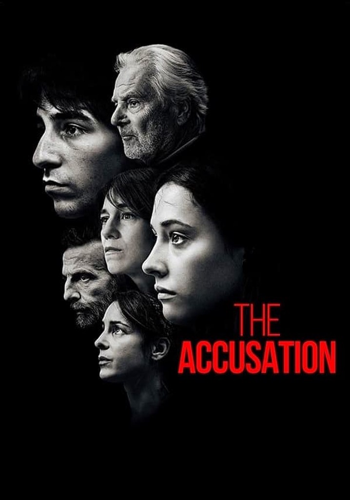 The Accusation streaming: where to watch online?