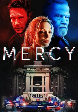 Mercy streaming: where to watch movie online?