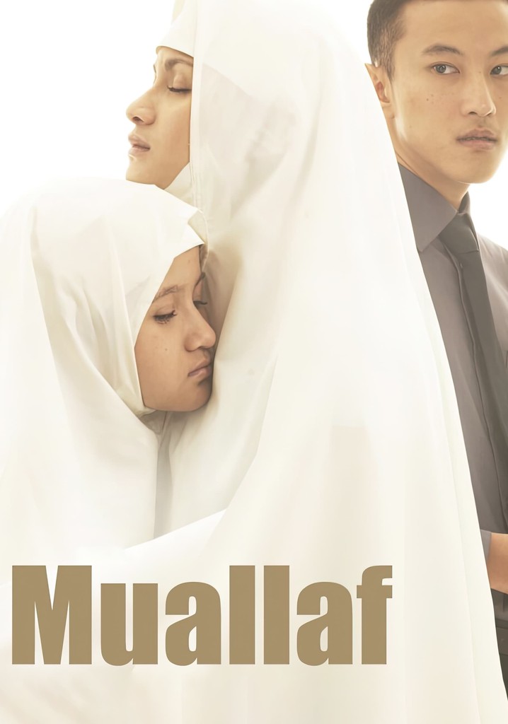 The Convert - movie: where to watch streaming online