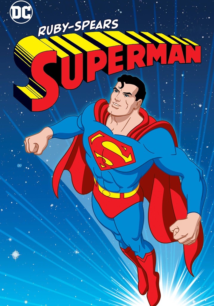 Superman - Ver la serie online completas en español
